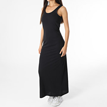 Only - Robe Débardeur Femme Gael Noir - LaBoutiqueOfficielle.com