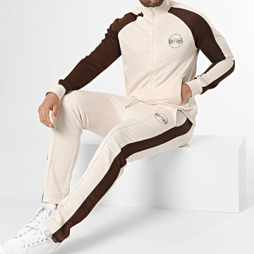 Project X Paris - Ensemble De Survetement A Bandes 2230172 2240172 ...