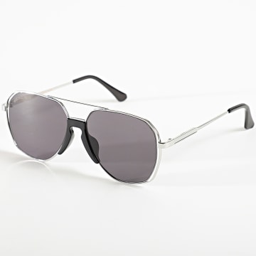 Urban Classics - Lunettes De Soleil TB4214C Argenté ...