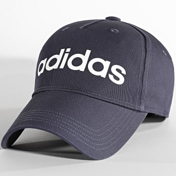 Adidas Sportswear - Casquette Daily Cap IC9708 Bleu Marine ...