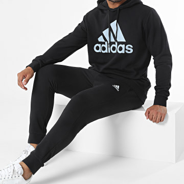 Adidas Sportswear - Ensemble Sweat Capuche Et Pantalon Jogging IJ8555 ...