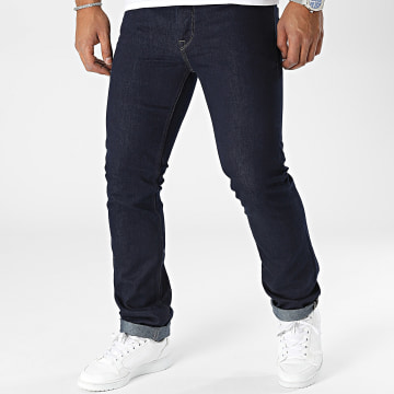 Tiffosi - Jean Regular Fit Brody 226 10020621 Bleu Brut ...