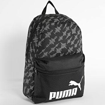 Puma - Mochila Phase Negra - Ryses