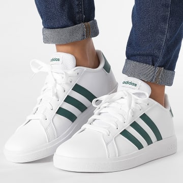 Adidas Sportswear - Sneakers Grand Court 2.0 IG4830 Footwear White Core ...