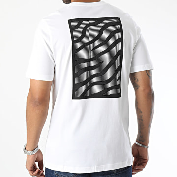 Adidas Sportswear - Tee Shirt Juventus HZ4988 Blanc ...