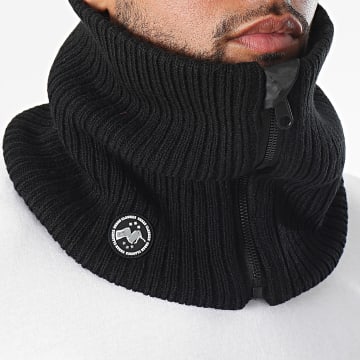 Urban Classics - Cache-Col TB4580 Noir - LaBoutiqueOfficielle.com