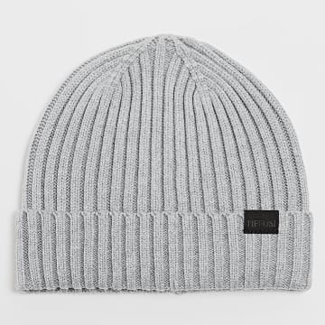 Tiffosi - Bonnet Martin Gris Chiné - LaBoutiqueOfficielle.com