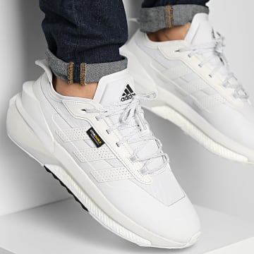 Adidas Sportswear - Baskets Avryn IG2373 Dash Grey Crystal White ...