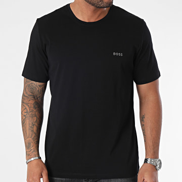 T-Shirts Boss | La Boutique Officielle