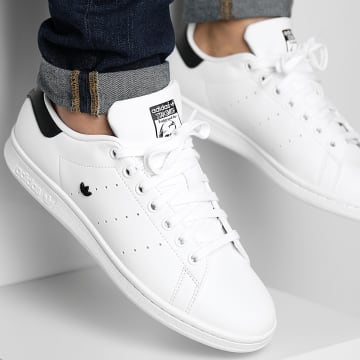 Adidas Originals - Baskets Stan Smith IE0459 Footwear White Core Black ...