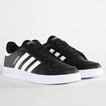 Adidas Performance - Breaknet FX8708 Zapatillas Core Black - Ryses