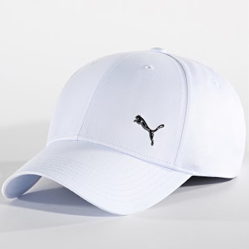 Puma - Gorro metálico para gatos 021269 Azul muy claro - Ryses