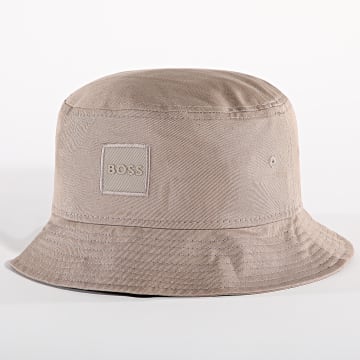 BOSS - Bob Febas 50513262 Marron - LaBoutiqueOfficielle.com