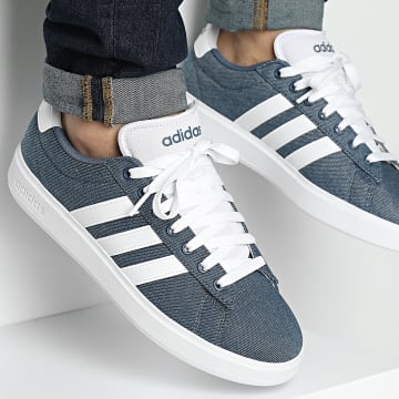 Adidas Sportswear - Baskets Grand Court 2.0 ID2957 Preloved Ink Cloud ...