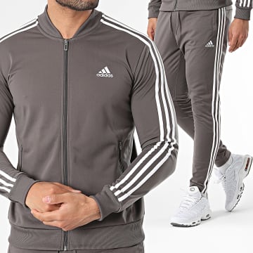 Adidas Sportswear - Ensemble De Survetement IS0855 Gris ...