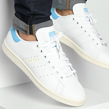 Adidas Originals - Baskets Stan Smith W IE0467 Footwear White SEBLBU ...