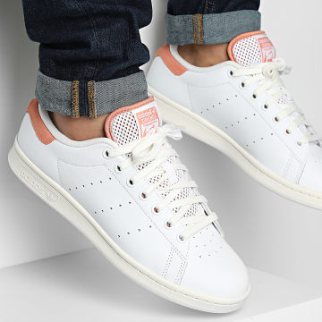 Adidas Originals - Baskets Stan Smith IG1326 Cloud White Core White ...