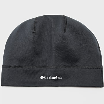 Columbia - Bonnet Point Park Fleece Noir - LaBoutiqueOfficielle.com