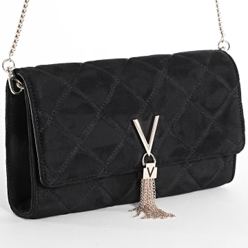 Valentino By Mario Valentino - Sac A Main Femme Charlotte VBS8H117 Noir ...