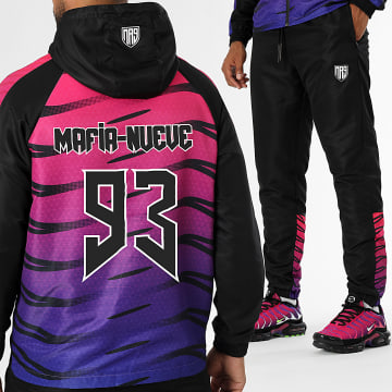 Ensembles MA9 Mafia Nueve | La Boutique Officielle