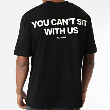 ADJ | La Boutique Officielle