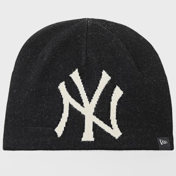 New Era - Bonnet Team Mega Logo NY 60597894 Noir - LaBoutiqueOfficielle.com