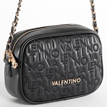 Valentino By Mario Valentino - Sac A Main Femme Dram VBS8D215 Noir ...