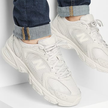 New Balance - 530 MR530MM Zapatillas rayo de luna sal marina - Ryses