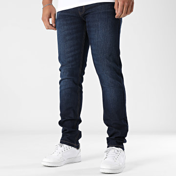 Classic Series - Jeans Regular Tony 4779 Bleu Brut ...