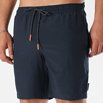 Classic Series - Short De Bain 1045069-XX-10 Bleu Marine ...