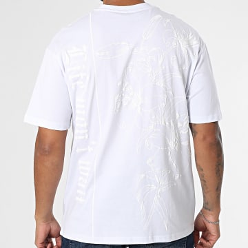 Classic Series - Tee Shirt 242 Blanc - LaBoutiqueOfficielle.com
