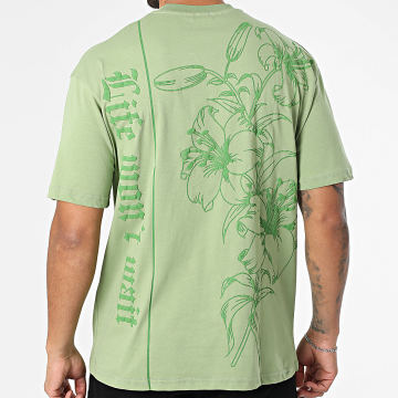 Classic Series - Tee Shirt 242 Vert - LaBoutiqueOfficielle.com