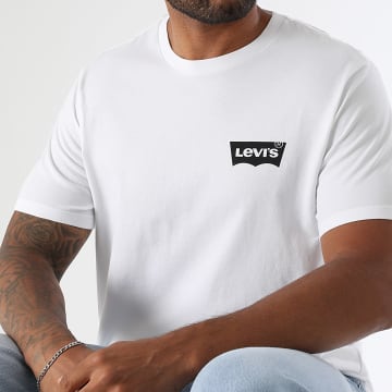 Levi's - Camiseta 22491 Blanca - Ryses