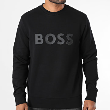Sweats et Pulls Boss | La Boutique Officielle