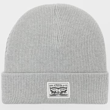 Levi's - Gorro 000J4 Gris - Ryses