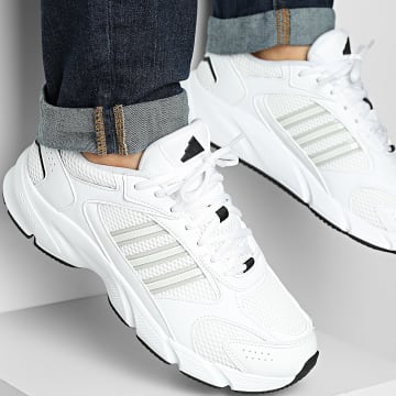 Adidas Sportswear - Baskets Crazychaos 2000 IH0305 Footwear White Grey ...