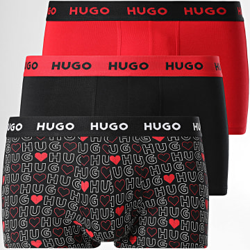 HUGO | La Boutique Officielle