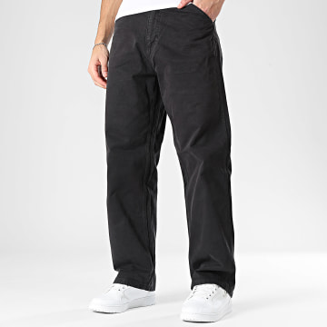 Jack And Jones - Jean Baggy Fit Alex Raye Noir - LaBoutiqueOfficielle.com
