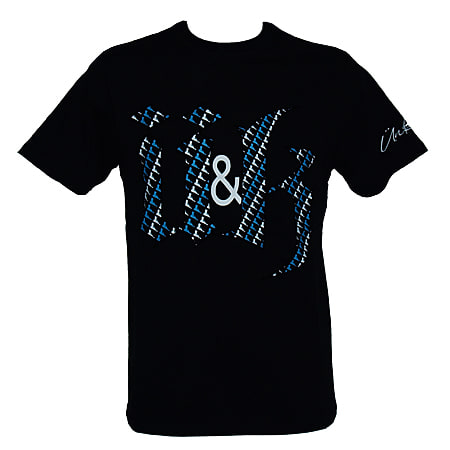 Unkut - Tee shirt Unkut Noir Classique - LaBoutiqueOfficielle.com