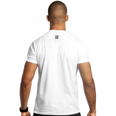 Unkut - Tee Shirt Unkut Grenade Blanc - LaBoutiqueOfficielle.com