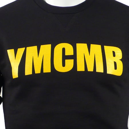 ymcmb sweater