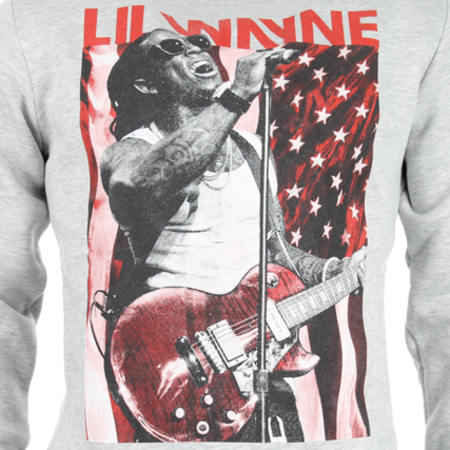 lil wayne sweat