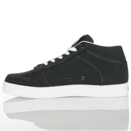 Vlado - Zapatillas Vlado Spectro-1 Mid Negro - Ryses