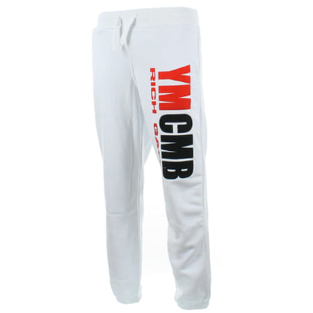 ymcmb sweatpants