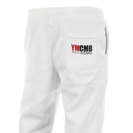 ymcmb sweatpants