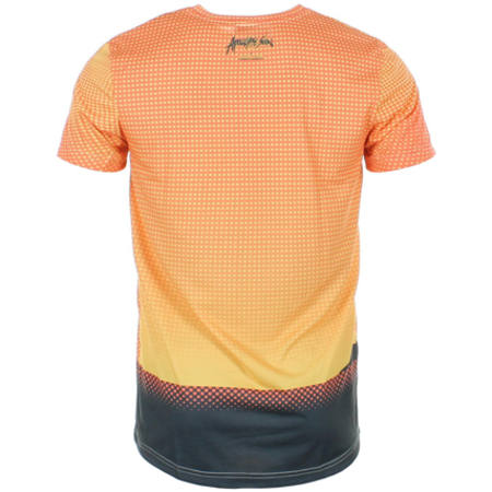 Major Lazer - Tee Shirt Major Lazer Apocalypse Soon ...