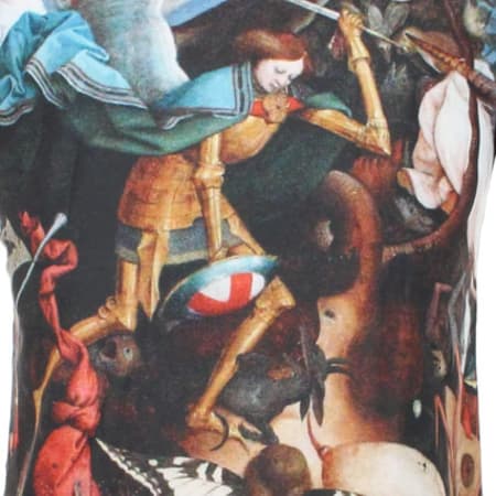 Mr Gugu And Miss Go - Tee Shirt Mr Gugu & Miss Go IES Rabel ...