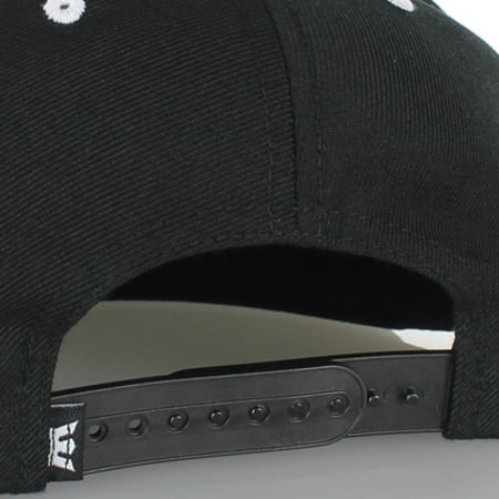 Supra - Casquette Snapback Supra Above Noir Camo - LaBoutiqueOfficielle.com