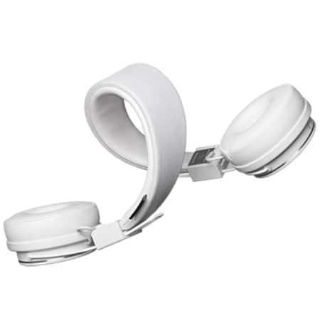 Urbanears - Casque Audio Plattan 2 Blanc - LaBoutiqueOfficielle.com
