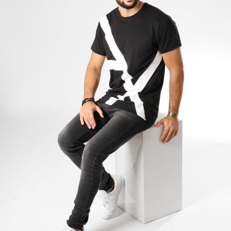 T shirt armani exchange 2018 store
